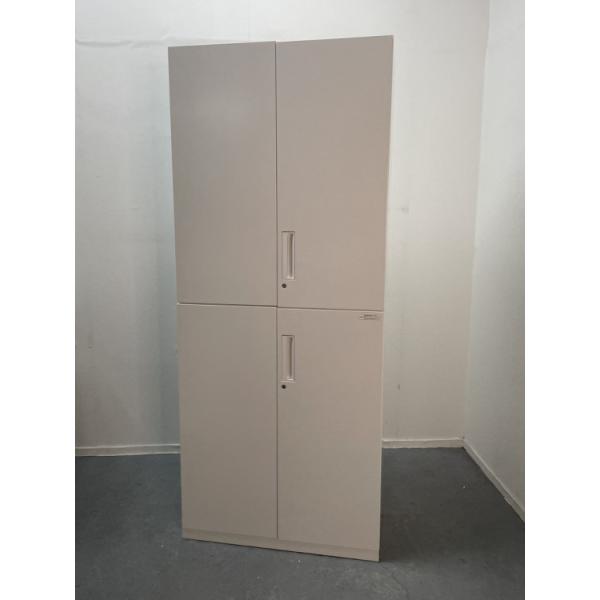 ■管理番号：2200000124659■メーカー：コクヨ■型番：BWU-SU59SSAWN/BWU-SD59SSAWN■カラー：ホワイト /ホワイト■シリーズ：EDIA(エディア)シリーズフラット性を追求し、シャープでスリムなデザインで統一...