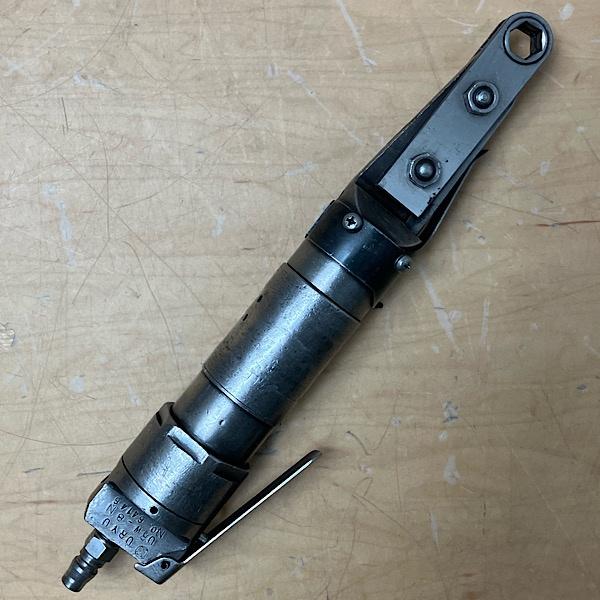 ■管理番号：2200000125482■メーカー：瓜生製作/URYU■型番：URW-8N■注意事項：送料無料にて発送致します。（個人宅配送可）■規格・仕様：能力ボルト径（参考mm:8トルク範囲 N・m:16（最大値）無負荷回転速度（約）rp...