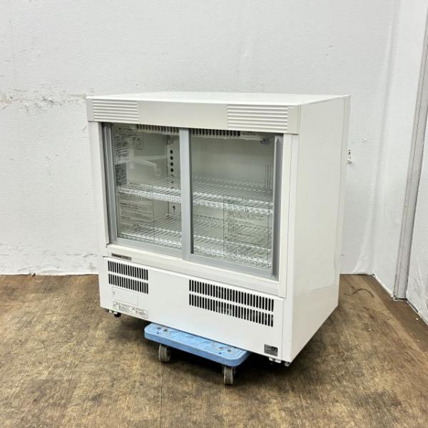 ■管理番号：2200000125679■メーカー：パナソニック■型番：SMR-U45NB■電源：単相100V■周波数：50/60Hz■消費電力：冷却時：138/138W■温度帯：冷蔵：3〜10℃■内容量：冷蔵(有効)：76L■外形寸法：W7...