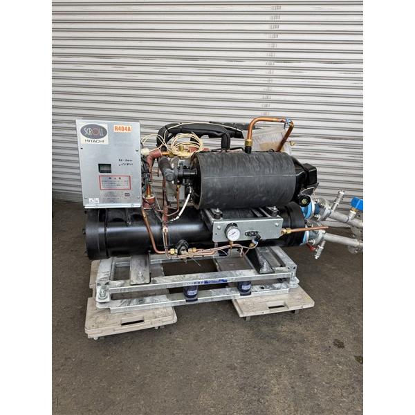 ■管理番号：2200000125830■メーカー：日立■型番：KX-R10W■注意事項：引取限定商品となります。保管場所：大阪府吹田市南吹田※ポンプダウン可否不明の現状品となりますので必ずご確認下さいませ※システム上動作確認済、清掃済と表示...