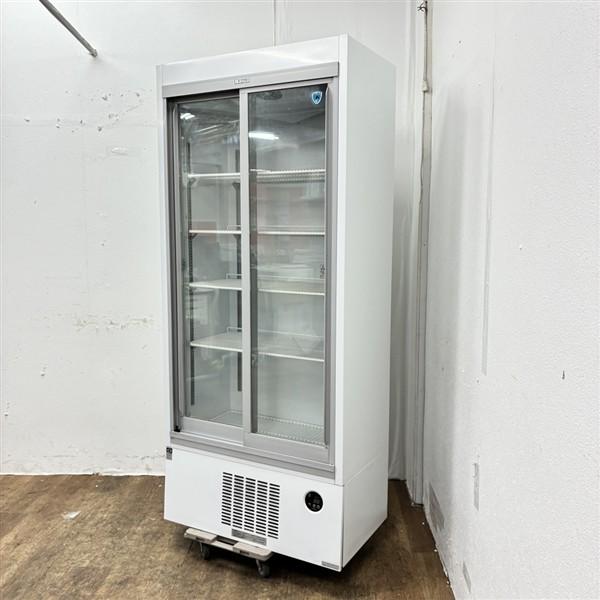 ■管理番号：2200000127093■メーカー：大和冷機■型番：301SAU-18■電源：単相100V■周波数：50/60Hz■消費電力：冷却時：176/199W　霜取時：5/5W■温度帯：冷蔵：2〜10℃■内容量：352L■能力：収納本...