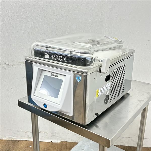 ■管理番号：2200000128589■メーカー：大和冷機■型番：DPV-31MT1■電源：単相100V■周波数：50/60Hz■消費電力：1100/1100W■内容量：チャンバー容量：14L(スペーサー使用時13L)■外形寸法：W423 ...