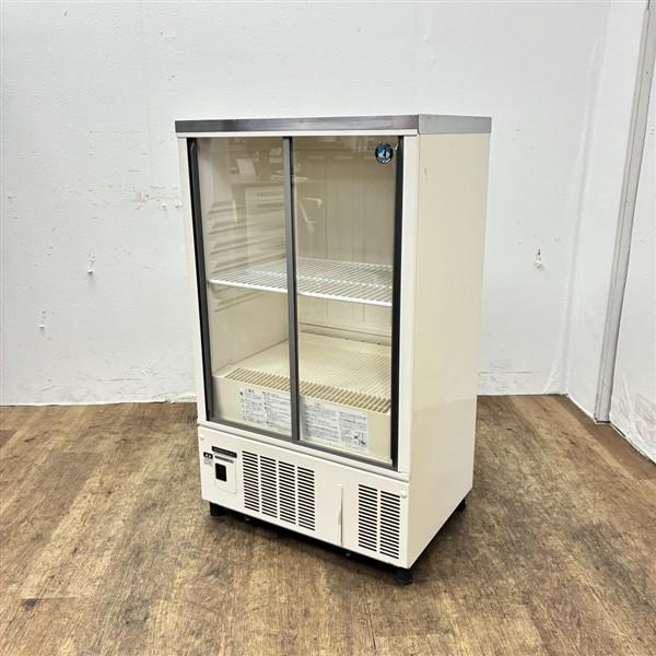 ■管理番号：2200000128605■メーカー：ホシザキ■型番：SSB-63CTL2■電源：単相100V■周波数：50/60Hz■消費電力：冷却時：145/160・霜取時：7/7W■温度帯：冷蔵：2〜12℃■内容量：冷蔵：124L■外形寸...
