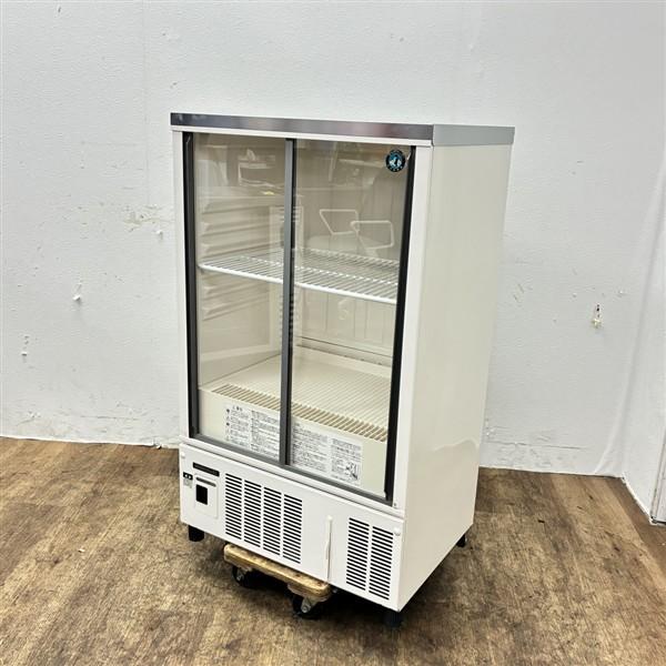 ■管理番号：2200000129484■メーカー：ホシザキ■型番：SSB-63DTL■電源：単相100V■周波数：50/60Hz■消費電力：冷却時：120/130・霜取時：7/7W■温度帯：冷蔵：2〜12℃■内容量：冷蔵：124L■外形寸法...