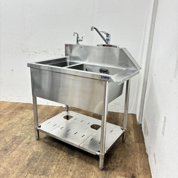 ■管理番号：2200000129549■型番：900*650*830■外形寸法：W900 x D650x H830mm■サイズ備考：バックガード：奥行95×高さ150mm■規格・仕様：ベタスノコ※上記は型番などから調べたデータを抜粋したものです。