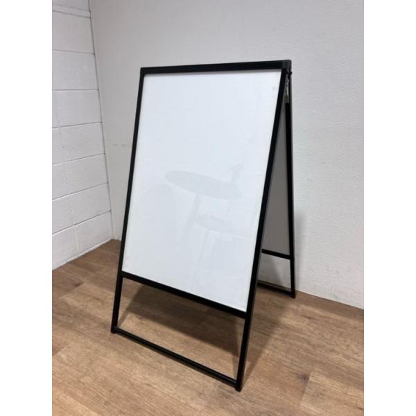 ■管理番号：2200000129835■カラー：ブラック /ブラック■外形寸法：W630 x D700x H1160(1115)mm■規格・仕様：アルミ製/A1※上記は型番などから調べたデータを抜粋したものです。