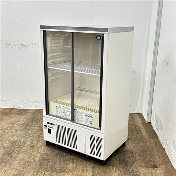 ■管理番号：2200000130354■メーカー：ホシザキ■型番：SSB-63DTL■電源：単相100V■周波数：50/60Hz■消費電力：冷却時：120/130・霜取時：7/7W■温度帯：冷蔵：2〜12℃■内容量：冷蔵：124L■外形寸法...