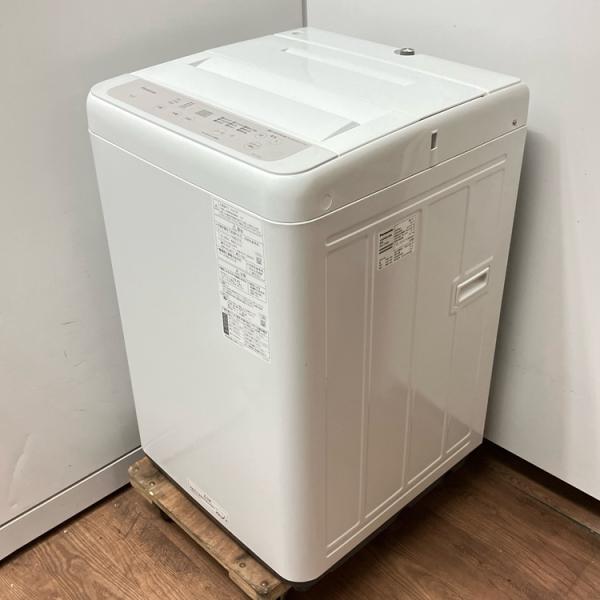 ■管理番号：2200000130983■メーカー：Panasonic■型番：NA-F5B2■注意事項：らくらく家財便Bランクにて発送いたします。(個人宅配送可)直接引取(大阪府吹田市南吹田3-3-57)も可能です。■規格・仕様：本体サイズ(...