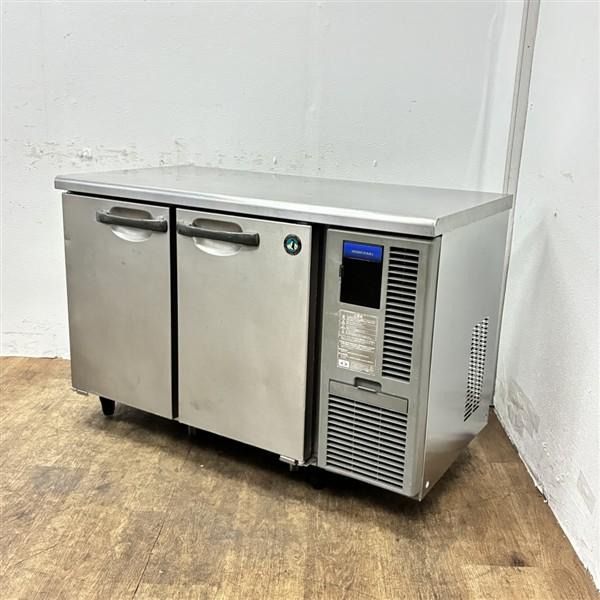 ■管理番号：2200000131800■メーカー：ホシザキ■型番：RT-120SNF-R■電源：単相100V■周波数：50/60Hz■消費電力：冷却時：118/123W　霜取時：150/150W■温度帯：冷蔵：-6〜12℃■内容量：冷蔵：2...