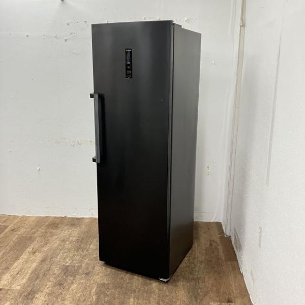 ■管理番号：2200000136616■メーカー：アイリスオーヤマ■型番：IUSN-27A-B■電源：単相100V■周波数：50/60Hz■消費電力：145W/120W■温度帯：-20℃■内容量：274L■外形寸法：W596 x D705x...