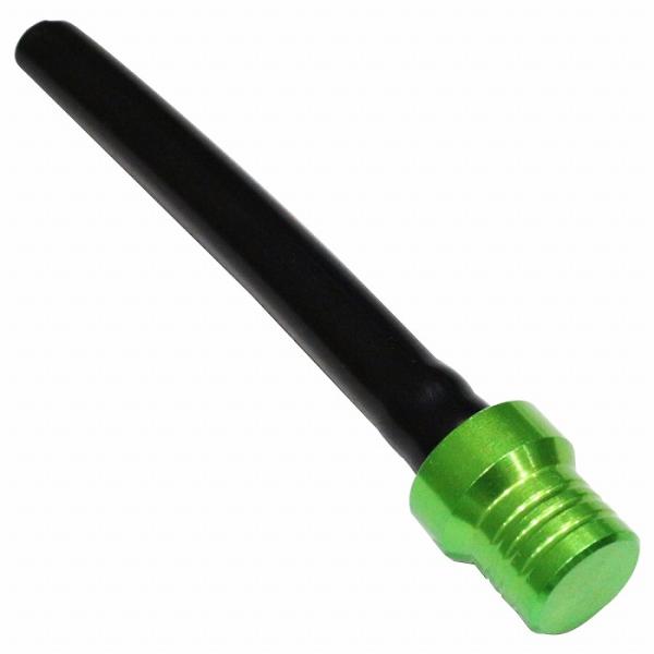 ユニフローキャップタンク内の通気を確保し、転倒時にはガソリンの逆流を防止するワンウェイバルブ付ホースです。◆カラー：グリーン◆参考適合車種[ホンダ]CRF50F CRF110 CR80 CR85 CRF150R CRF250R CRF450...