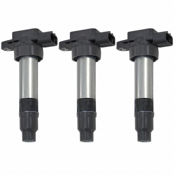 セット内容イグニッションコイル ×3本適合品番33400-76G00/33400-76G01/33400-76G10/33400-85K2033400-76G11/33400-76G20/33400-76G21/33400-76G30適合情...
