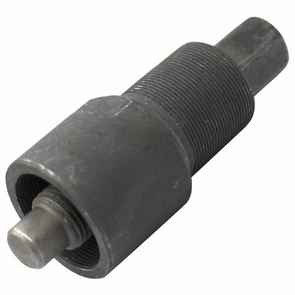 【サイズ】M28×1.0（正ネジ）M27×1.0（逆ネジ）六角部：17mm詳細は画像をご確認ください。【参考適合車種】・モンキー/ゴリラ2.6PS（6V）： Z50J-1300017〜1510400・モンキー/ゴリラ3.1PS（6V）： Z...