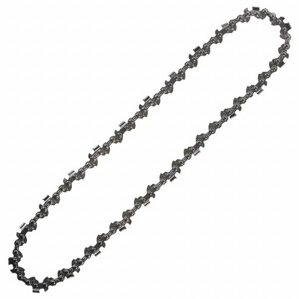 電動チェーンソー用の替刃　1本■サイズ【12インチ／30cm】・ドライブリンク数：45個・ピッチ：3/8"・ゲージ：0.05"（12.7mm）〇適合品番オレゴン　　｜91PX-45E 91VXL-45Eハスクバーナ｜H35-45Eスチール　...