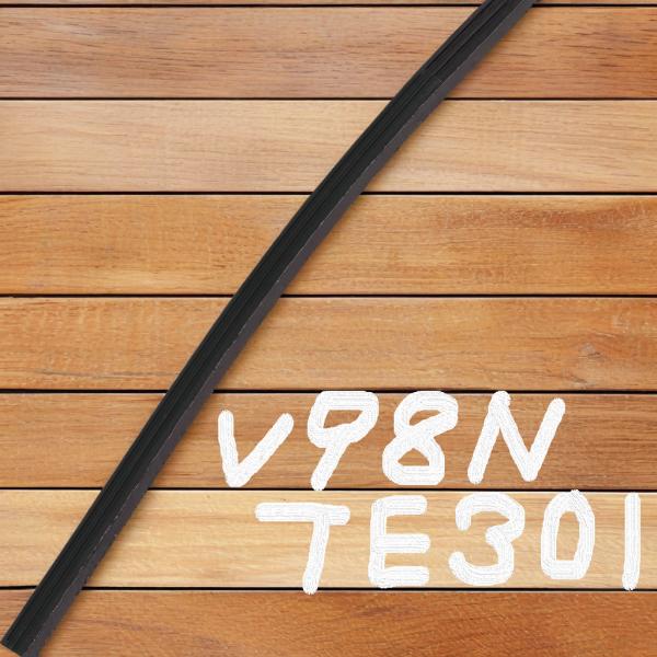 ホンダ ジェイド FR4 HONDA JADE / トヨタモビリティパーツ Toyota Mobility Parts タクティー TACTI ドライブジョイ DRIVE JOY DJ ワイパーラバー(リヤ リア 後ろ RR REAR) w...