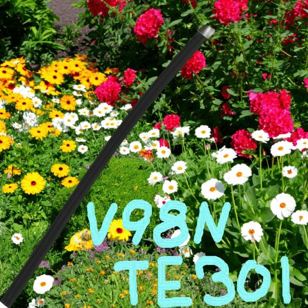 ダイハツ ムーヴ L175S DAIHATSU MOVE / トヨタモビリティパーツ タクティー ドライブジョイ DJ ワイパーラバー (リヤ リア 後ろ) wiper rubber V98NTE301 6mm幅300mm 1本(各種ブレー...