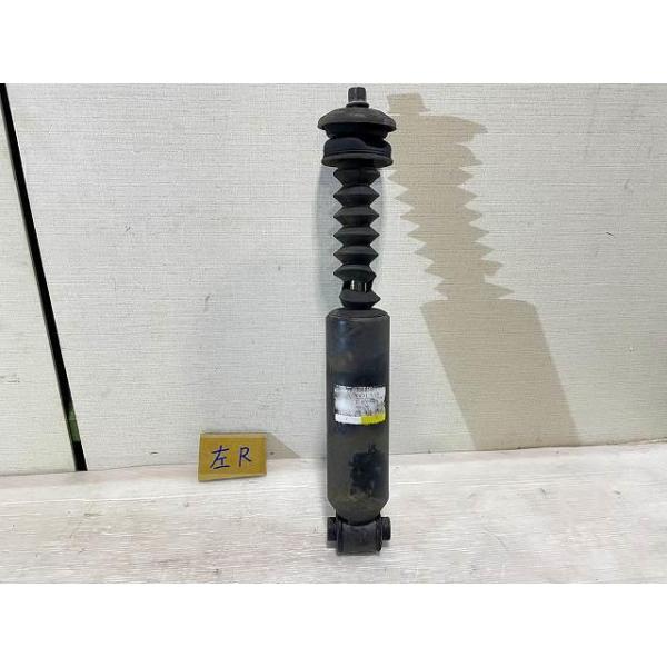 **** 商品説明を必ずご確認ください ****部品管理番号：000183032750800部品名：左Rショックアブソーバー部品メーカー品番：30683451部品区分：リサイクル品管理品番：AA1998車名：ボルボ 90シリーズ車両タイプ名...