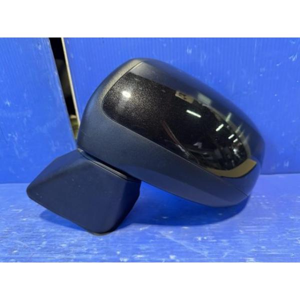 **** 商品説明を必ずご確認ください ****部品管理番号：000193031113600メーカー純正品番：87940-B2D80部品名：左サイドミラーメーカー代替品番：87940-B2D90部品区分：リサイクル品管理品番：AB9147部...