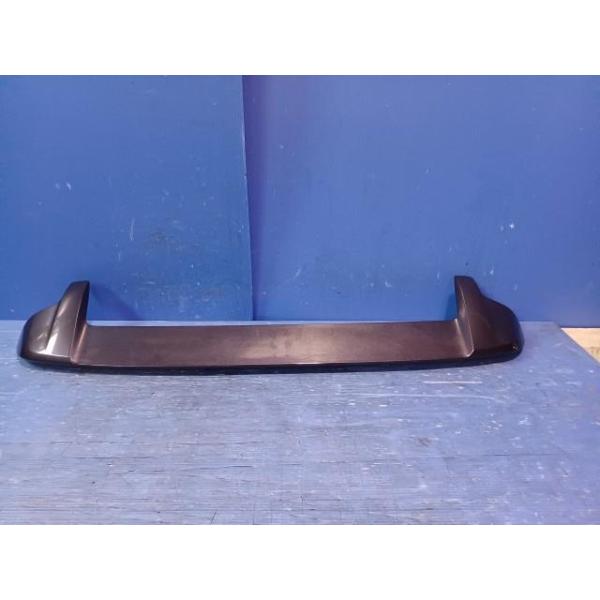 **** 商品説明を必ずご確認ください ****部品管理番号：000203013815400メーカー純正品番：96030-6A02F部品名：Rスポイラー部品区分：リサイクル品管理品番：AB3048部品カラー：パープリッシュネイビーパール車名...
