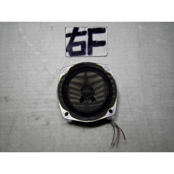 **** 商品説明を必ずご確認ください ****部品管理番号：000203024067501メーカー純正品番：39120-SHR-003部品名：スピーカー部品区分：リサイクル品管理品番：AC3276車名：バモス車両タイプ名：ケイワゴン通称型...