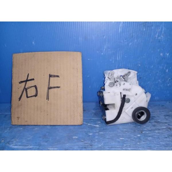 **** 商品説明を必ずご確認ください ****部品管理番号：000203034564550メーカー純正品番：69310-B2280部品名：右Fドアロックソレノイド部品区分：リサイクル品管理品番：AB3507車名：タントエグゼ車両タイプ名：...