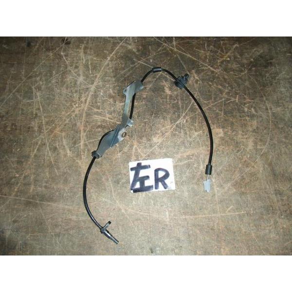 **** 商品説明を必ずご確認ください ****部品管理番号：000213018263450部品メーカー：BOSCHメーカー純正品番：27540SC010部品名：ABSセンサー部品メーカー品番：P4 27540SC010メーカー代替品番：2...