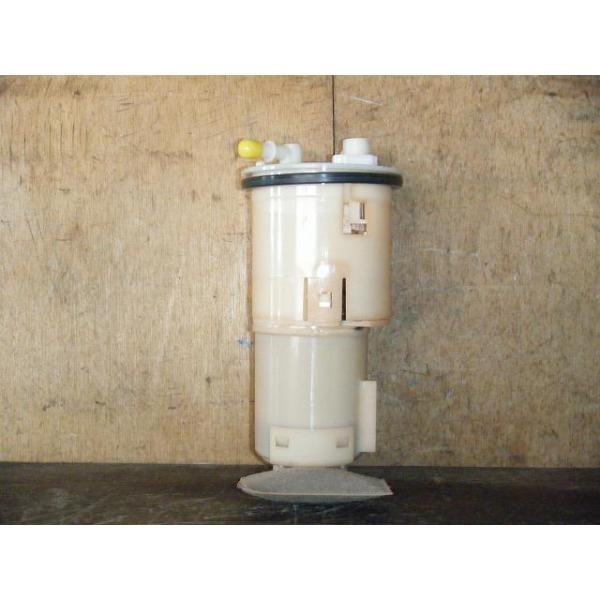 **** 商品説明を必ずご確認ください ****部品管理番号：000213022020600部品メーカー：ミツビシメーカー純正品番：17042-6A0A1部品名：フューエルポンプ部品メーカー品番：MN116009部品区分：リサイクル品管理品...