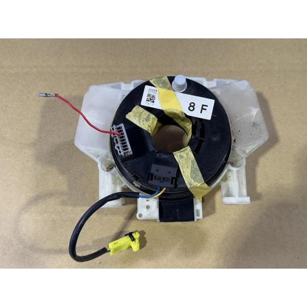 **** 商品説明を必ずご確認ください ****部品管理番号：000213025769950メーカー純正品番：25567-ED125部品名：スパイラルケーブルメーカー代替品番：B5567-1J51B部品区分：リサイクル品管理品番：AC094...