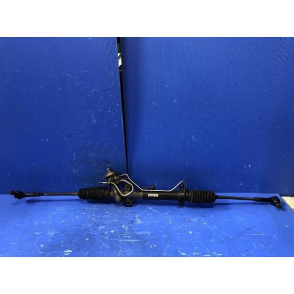 **** 商品説明を必ずご確認ください ****部品管理番号：000286846643200メーカー純正品番：GE7T-32-110D部品名：ステアリングギアボックスメーカー代替品番：GE7T-32-110E部品区分：リサイクル品管理品番：...