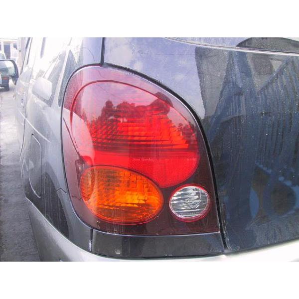 **** 商品説明を必ずご確認ください ****部品管理番号：000374801515600部品メーカー：コイト部品名：左テールランプ部品メーカー品番：220-76564部品区分：リサイクル品管理品番：D5557車名：カローラスパシオ車両タ...