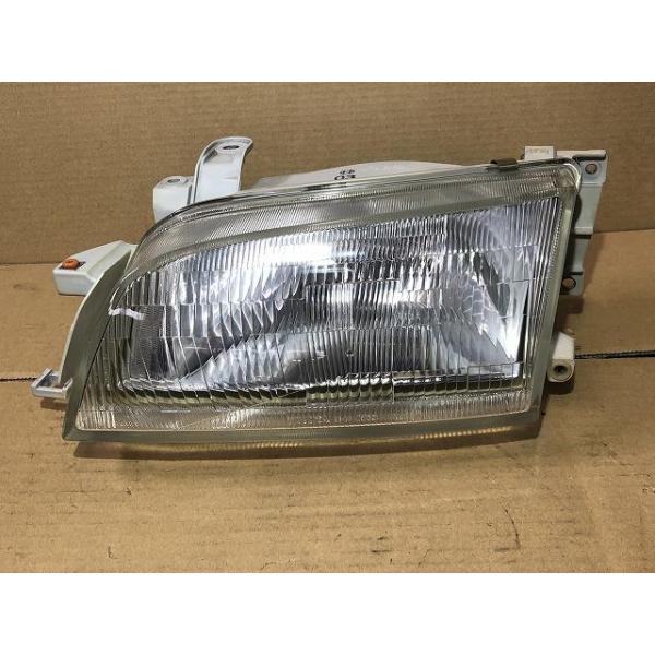 **** 商品説明を必ずご確認ください ****部品管理番号：000387304910900部品メーカー：コイトメーカー純正品番：81150-21030部品名：左ヘッドランプASSY部品メーカー品番：21-16部品区分：リサイクル品管理品番...