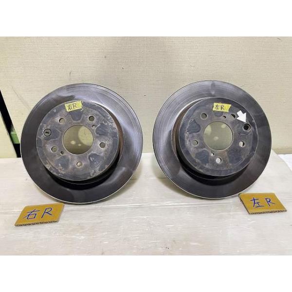 **** 商品説明を必ずご確認ください ****部品管理番号：000511881044490メーカー純正品番：43206-05U00部品名：Rディスクローター部品メーカー品番：43206-05U01部品区分：リサイクル品管理品番：AA341...