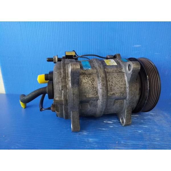 **** 商品説明を必ずご確認ください ****部品管理番号：000512380960700部品メーカー：ゼクセル部品名：A/Cコンプレッサー部品メーカー品番：6849647部品区分：リサイクル品管理品番：E2971部品カラー：車名：ボルボ...