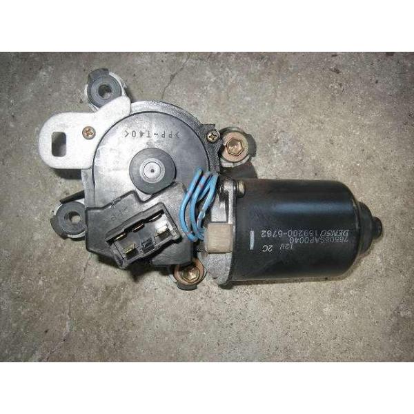 **** 商品説明を必ずご確認ください ****部品管理番号：000543209761600メーカー純正品番：76505-SAP-004部品名：Fワイパーモーター部品区分：リサイクル品管理品番：E8257車名：ライフダンク車両タイプ名：5ド...