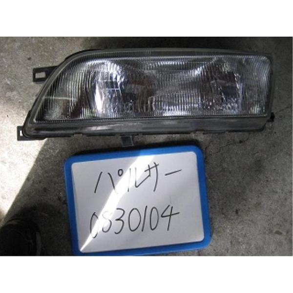 **** 商品説明を必ずご確認ください ****部品管理番号：000554098710900メーカー純正品番：26060-0N025部品名：左ヘッドランプASSY部品メーカー品番：1513L部品区分：リサイクル品管理品番：E8685車名：パ...