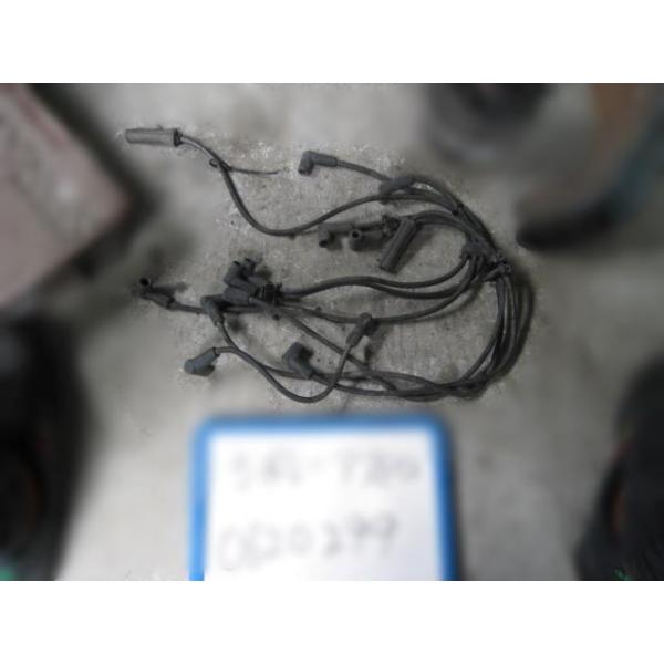 **** 商品説明を必ずご確認ください ****部品管理番号：000570037229950部品名：プラグコード部品区分：リサイクル品管理品番：G0569車名：シボレー アストロ認定型式：E-CL14G車台番号：1GNDM15Z7MB18*...