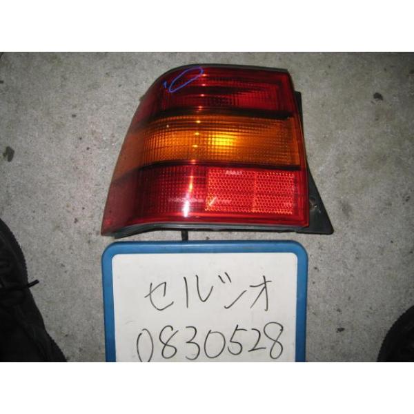 **** 商品説明を必ずご確認ください ****部品管理番号：000608389315600部品メーカー：スタンレー部品名：左テールランプ部品メーカー品番：50-23部品区分：リサイクル品管理品番：G3355車名：セルシオ車両タイプ名：4ド...