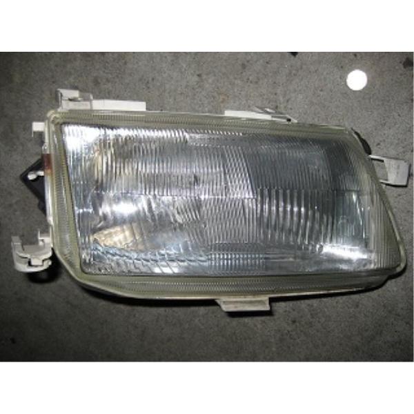 **** 商品説明を必ずご確認ください ****部品管理番号：000658447010800部品名：右ヘッドランプASSY部品メーカー品番：90 383 785部品区分：リサイクル品管理品番：G6467部品カラー：青車名：オペル アストラ車...