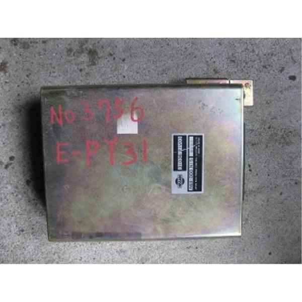**** 商品説明を必ずご確認ください ****部品管理番号：000675962863200メーカー純正品番：31036-21V03部品名：ミッションコンピューター部品メーカー品番：A64-000 N15部品区分：リサイクル品管理品番：G7...