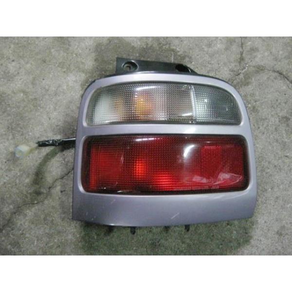 **** 商品説明を必ずご確認ください ****部品管理番号：000699485215600部品メーカー：トーカイメーカー純正品番：35670-70F00部品名：左テールランプ部品メーカー品番：35701-50E0L部品区分：リサイクル品管...