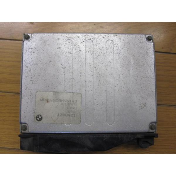 **** 商品説明を必ずご確認ください ****部品管理番号：000845922263100メーカー純正品番：5WK9 0322 部品名：エンジンコンピューター部品メーカー品番：1 429 861部品区分：リサイクル品管理品番：L3146車...