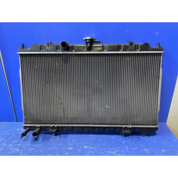 **** 商品説明を必ずご確認ください ****部品管理番号：000995620620400メーカー純正品番：21410-4M403部品名：ラジエータ部品区分：リサイクル品管理品番：L7735車名：ＡＤ車両タイプ名：ボンネットバン通称型式：...