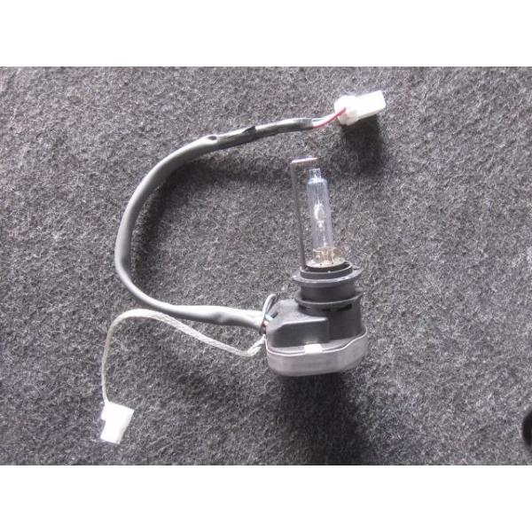 **** 商品説明を必ずご確認ください ****部品管理番号：001002795269950メーカー純正品番：09471-12208部品名：HIDバルブ部品メーカー品番：35W.D2Sメーカー代替品番：35262-58J00部品区分：リサイ...