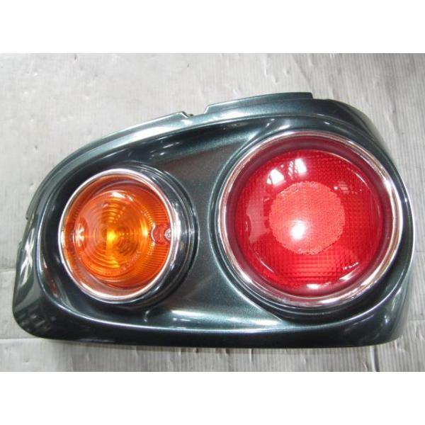 **** 商品説明を必ずご確認ください ****部品管理番号：001041156715500メーカー純正品番：84201KC080FJ部品名：右テールランプ部品メーカー品番：210-20581部品区分：リサイクル品管理品番：R4716車名：...