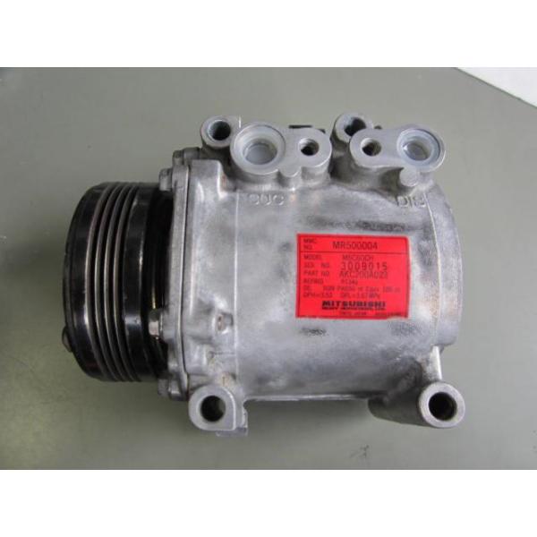 **** 商品説明を必ずご確認ください ****部品管理番号：001056586760700部品メーカー：三菱メーカー純正品番：MR460140部品名：A/Cコンプレッサー部品メーカー品番：AKC200A023メーカー代替品番：MR5000...