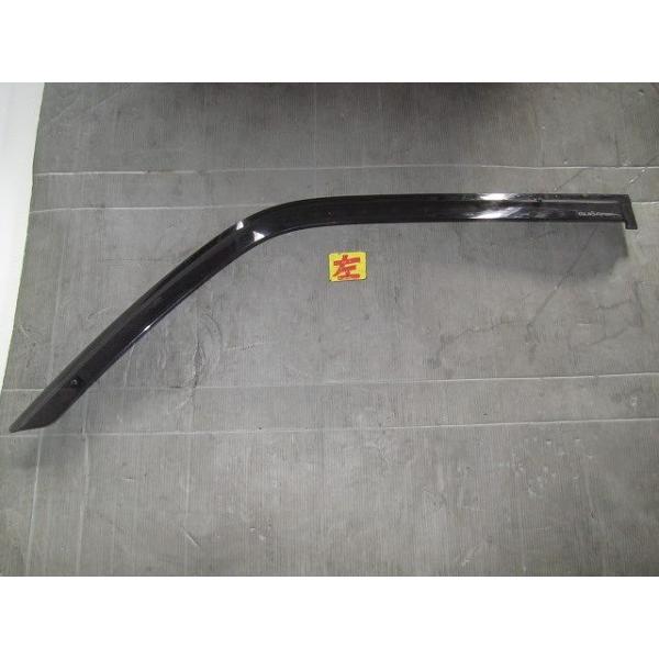 **** 商品説明を必ずご確認ください ****部品管理番号：001072510917490部品名：ドアバイザー&amp;ルーフバイザー部品区分：リサイクル品管理品番：S2088車名：サンバー車両タイプ名：ケイトラック通称型式：TP2ASD...
