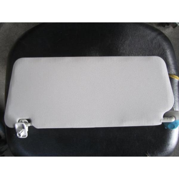 **** 商品説明を必ずご確認ください ****部品管理番号：001095271777350メーカー純正品番：1A47-69-270A T3部品名：サンバイザー部品区分：リサイクル品管理品番：L9709車名：スクラム車両タイプ名：ケイバン通...