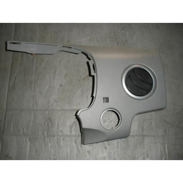 **** 商品説明を必ずご確認ください ****部品管理番号：001151838179900メーカー純正品番：73831-70K10-V6F部品名：右エアコン吹き出し口部品区分：リサイクル品管理品番：T4131車名：ワゴンＲ車両タイプ名：5...