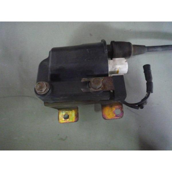 **** 商品説明を必ずご確認ください ****部品管理番号：001184594567250メーカー純正品番：30500-PH1-026部品名：イグニッションコイル部品メーカー品番：TC03A部品区分：リサイクル品管理品番：U0782車名：...