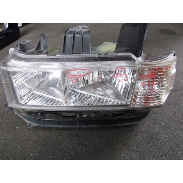 **** 商品説明を必ずご確認ください ****部品管理番号：001208240910900部品メーカー：スタンレーメーカー純正品番：33151-SEY-003部品名：左ヘッドランプASSY部品メーカー品番：P3127部品区分：リサイクル品...